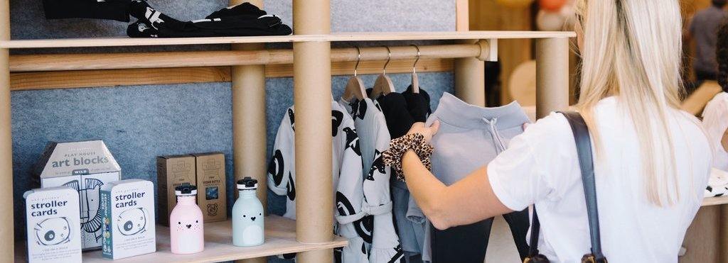 Mom & Mini Launch Event: Thanks for Coming! – OMAMImini