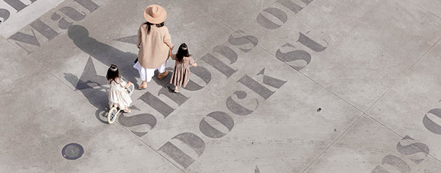 Back to School Sample Sale – OMAMImini